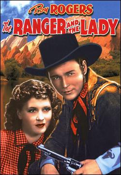 The Ranger and the Lady (1940) | ČSFD.cz