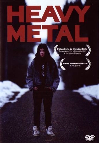 Heavy Metal (2007) | ČSFD.cz
