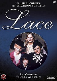 Lace (1984) | ČSFD.cz