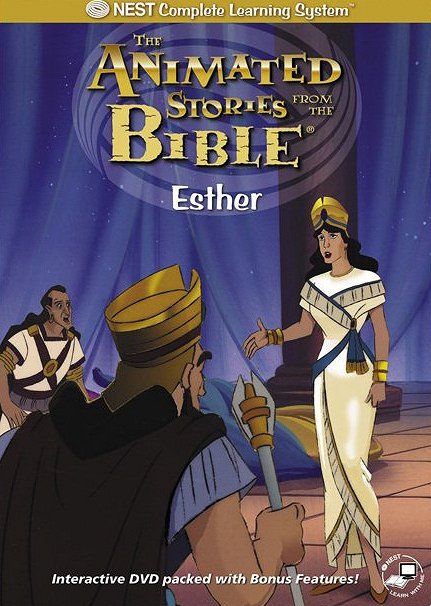 Esther (1993) | ČSFD.cz