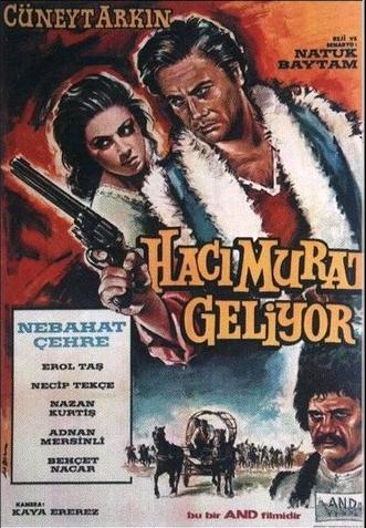 Haci Murat geliyor (1968) | ČSFD.cz