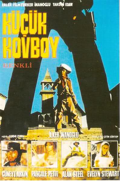 Küçük kovboy (1973) | ČSFD.cz