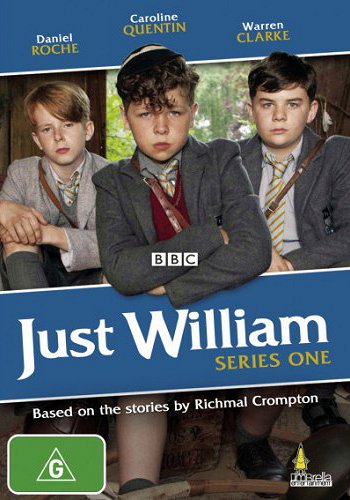 Já, William (2010) | ČSFD.cz