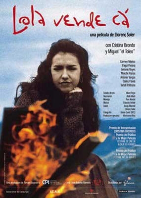 Lola, vende ca (2002) | ČSFD.cz