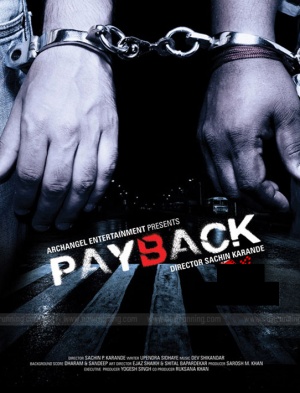 Payback (2010) | ČSFD.cz