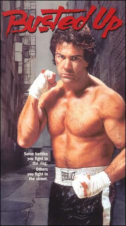 Busted Up (1986) | ČSFD.cz