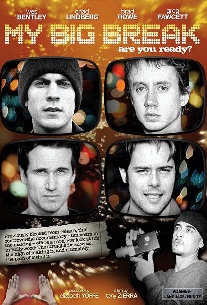 My Big Break (2009) | ČSFD.cz