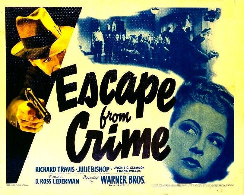 Escape from Crime (1942) | ČSFD.cz