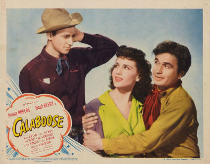 Calaboose (1943) | ČSFD.cz