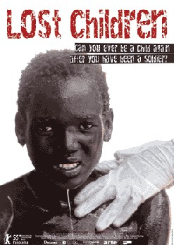 Lost Children (2005) | ČSFD.cz