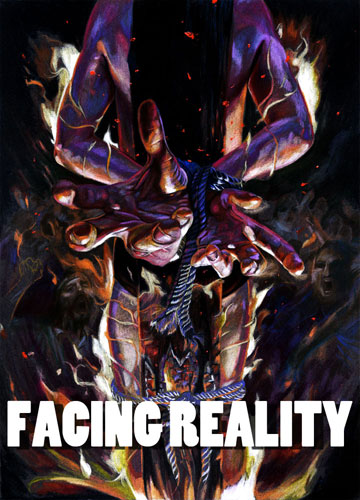 Facing Reality (2010) | ČSFD.cz