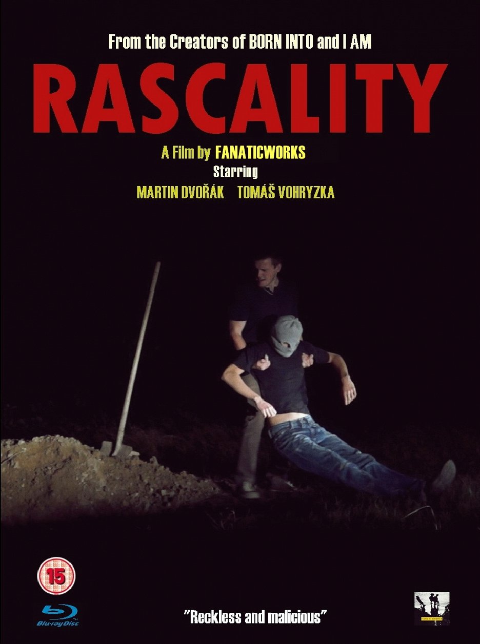 Rascality (2013) | ČSFD.cz