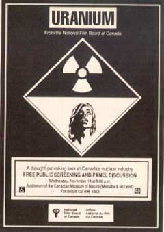 Uranium (1990) | ČSFD.cz