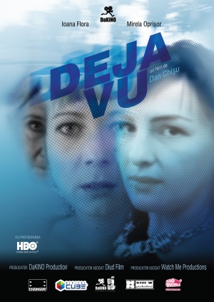 Déjà Vu 2013 čsfd Cz