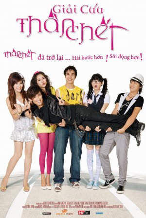 Giai Cuu Than Chet (2009) | ČSFD.cz