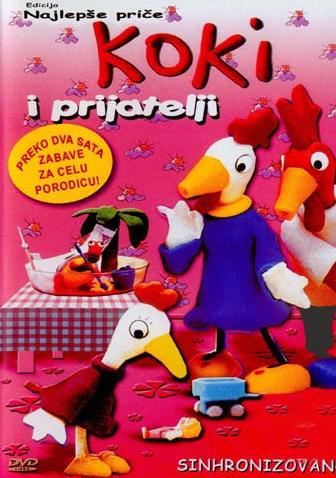 Koki (1997) | ČSFD.cz