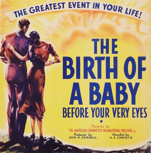 The Birth of a Baby (1938) | Weetjes - Weetjes | ČSFD.cz