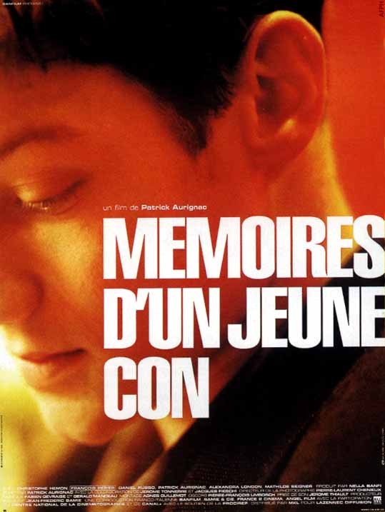 Mémoires d'un jeune con (1996) | ČSFD.cz