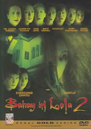 Bahay ni Lola 2 (2005) | ČSFD.cz