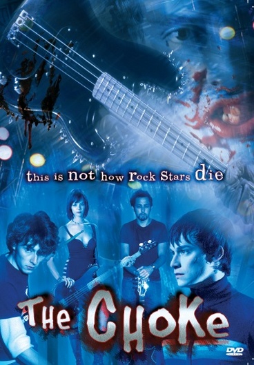 The Choke (2005) | ČSFD.cz