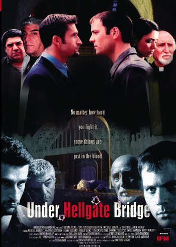 Under Hellgate Bridge (2000) | ČSFD.cz