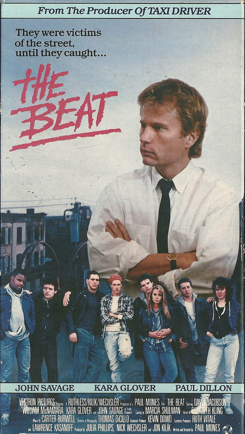 The Beat (1988) | ČSFD.cz