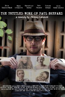 The Untitled Work of Paul Shepard (2010) | ČSFD.cz