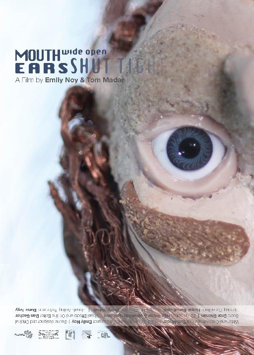 Mouth Wide Open, Ears Shut Tight (2012) | ČSFD.cz