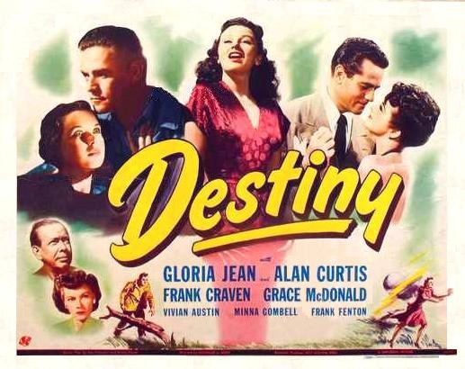 Destiny (1944) | ČSFD.cz