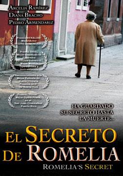 El secreto de Romelia (1988) | ČSFD.cz