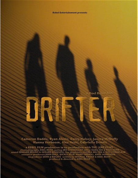 Drifter (2008) | ČSFD.cz