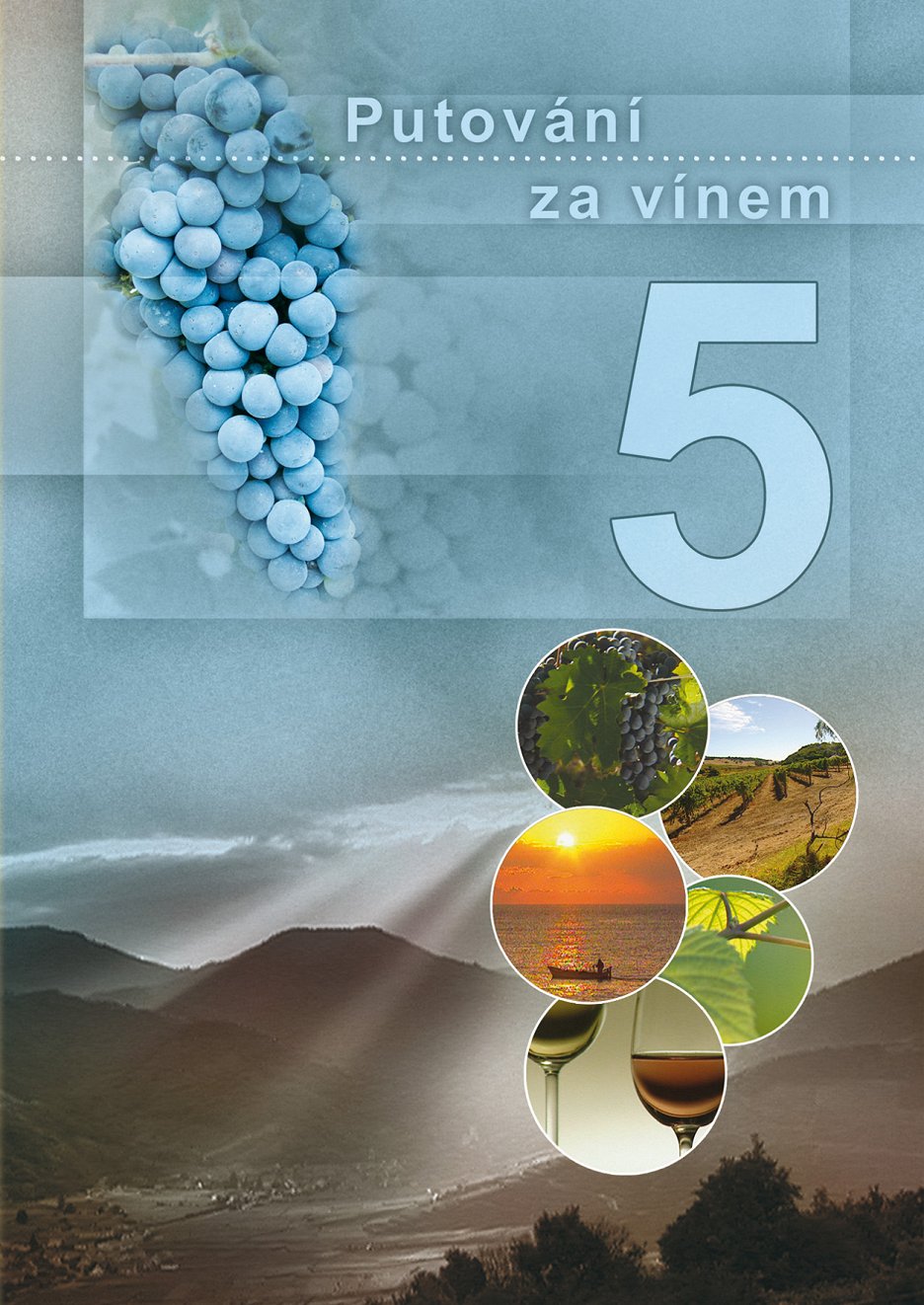 Putování za vínem 5: Itálie (2007) | ČSFD.cz