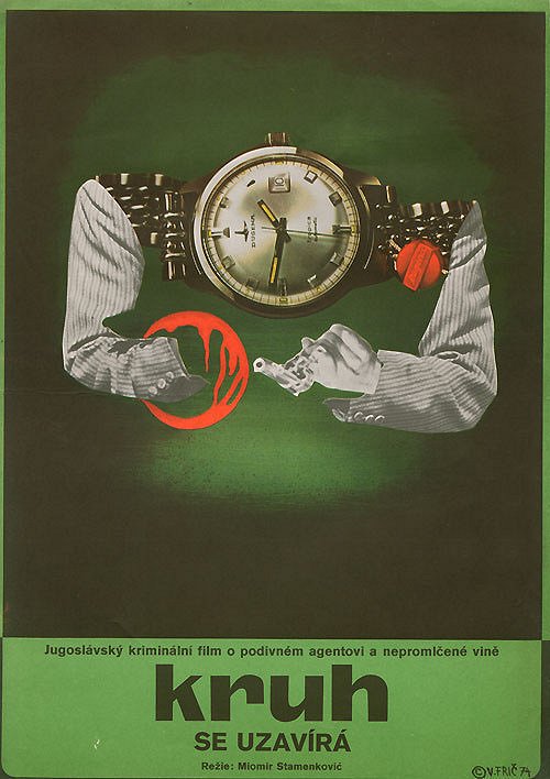 Kruh se uzavírá (1974) | ČSFD.cz