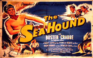 The Sea Hound (1947) | ČSFD.cz