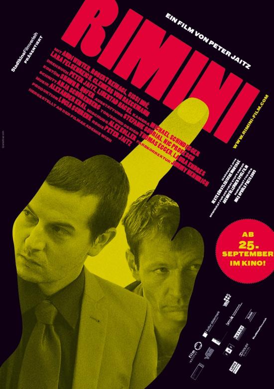 Rimini (2009) | ČSFD.cz