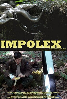 Impolex (2009) | ČSFD.cz