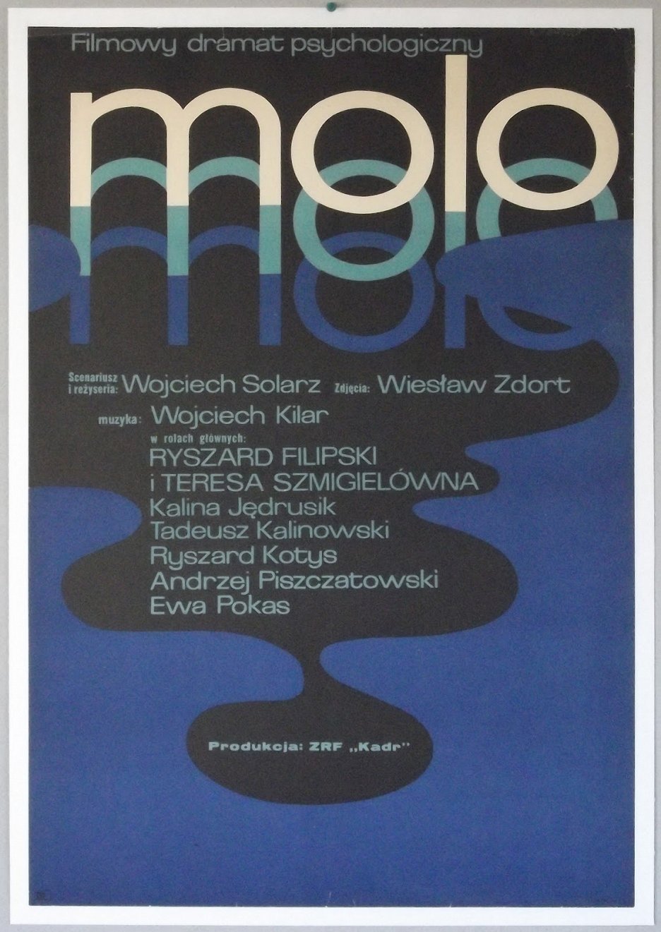 Molo (1968) | ČSFD.cz