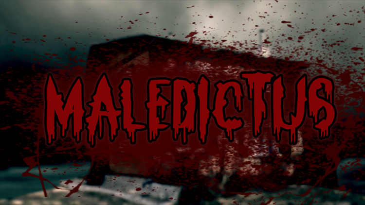 Maledictus (2012) | ČSFD.cz
