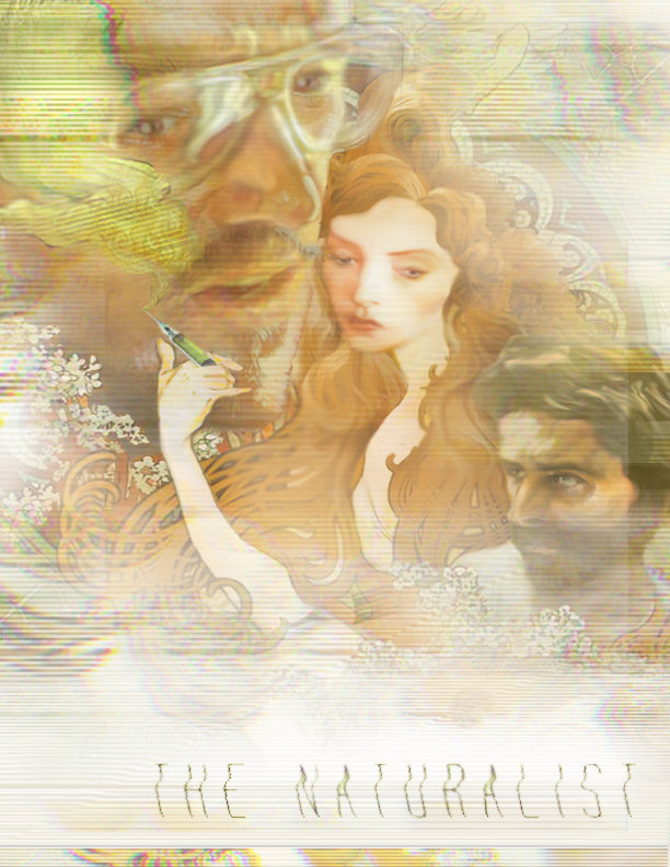 Naturalist, The (2012) | ČSFD.cz