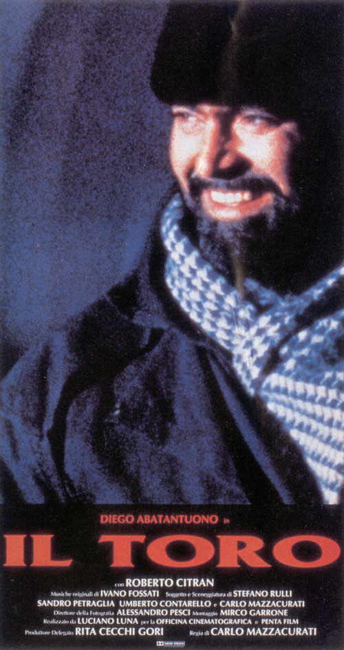 Il Toro (1994) | ČSFD.cz