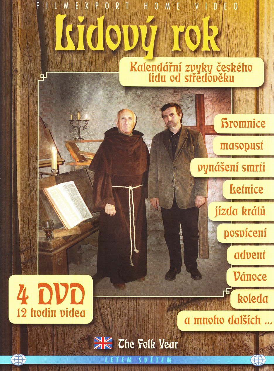 Lidový rok (2008) | ČSFD.sk