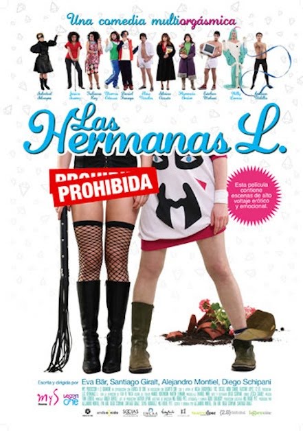 Las hermanas L. (2008) | ČSFD.cz