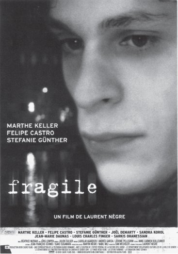 Fragile (2005) | ČSFD.cz