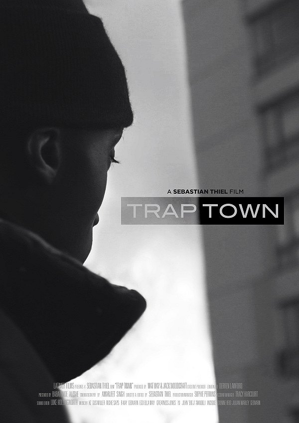 Trap Town (2014) | ČSFD.cz