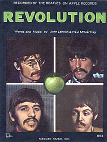 The Beatles: Revolution (1968) | ČSFD.cz