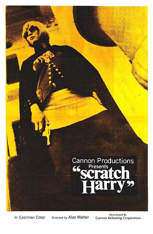 Scratch Harry (1969) | ČSFD.cz