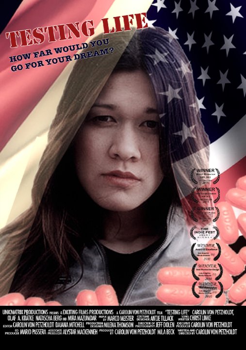 Testing Life (2011) | ČSFD.cz