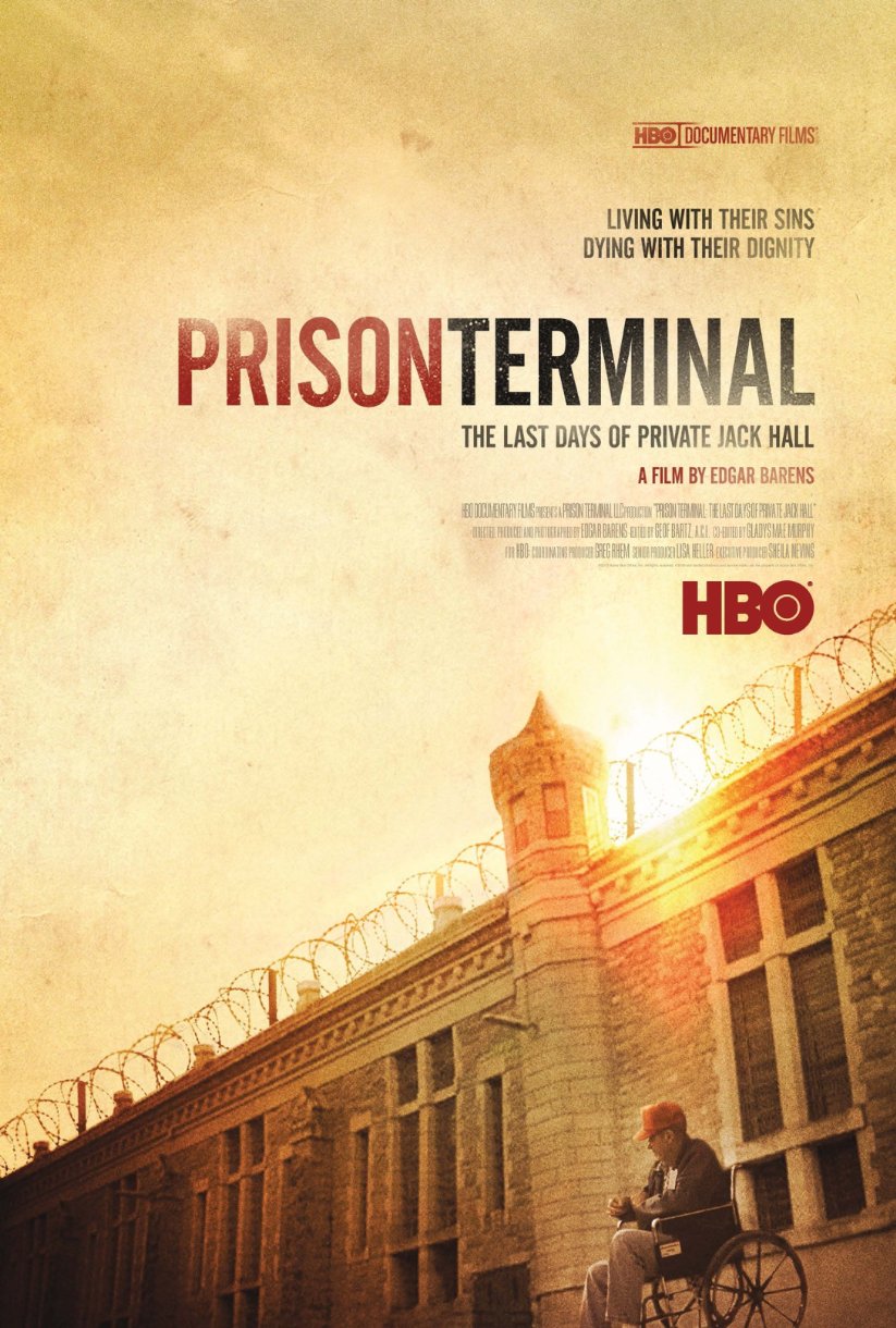 Prison Terminal: The Last Days of Private Jack Hall (2013) | Reviews ...