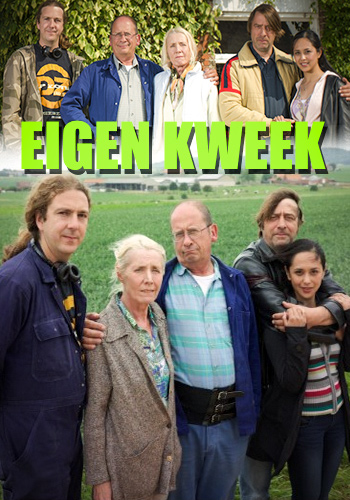 Eigen Kweek (2013) | ČSFD.cz