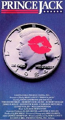 Prince Jack (1985) | ČSFD.cz